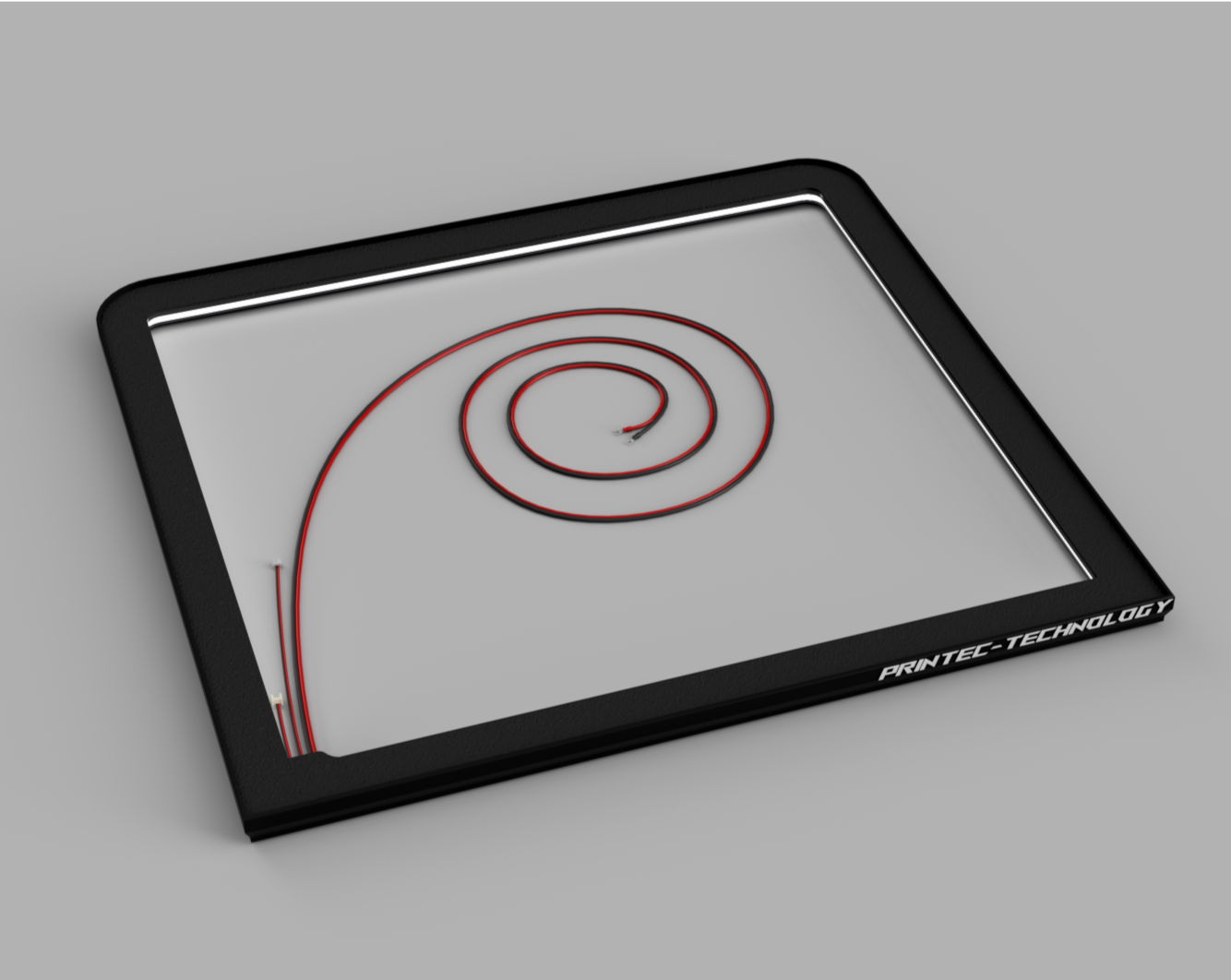 Bambu Lab X1, X1C, X1E LED Upgrade Kit – PrinTec - Technology