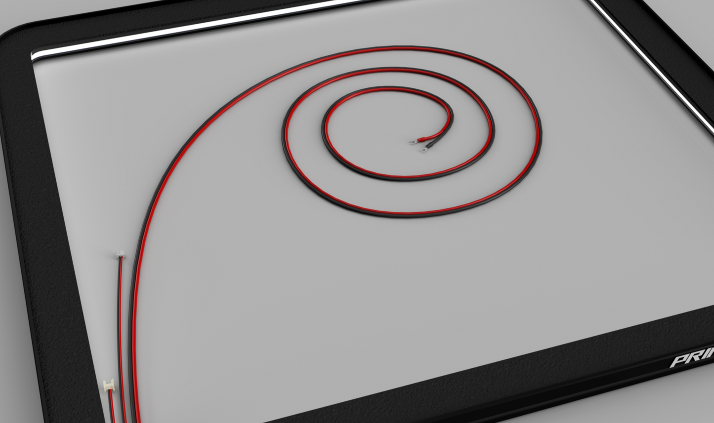 Bambu Lab X1, X1C, X1E LED Upgrade Kit – PrinTec - Technology